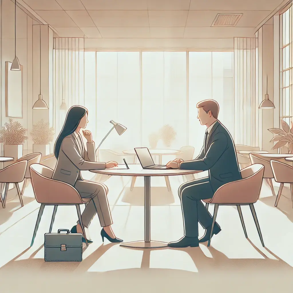 The Power of One-on-One Meetings: Communication & Productivity